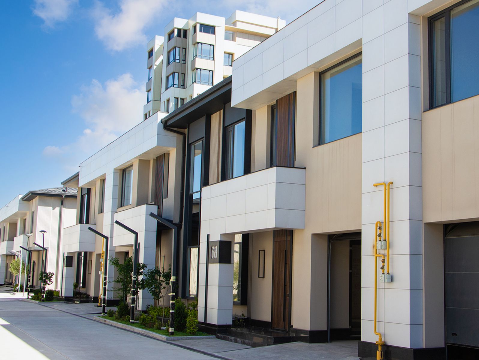 Рамазон туҳфаси: Yunusabad Residence'дан Умра сафари учун 2 кишилик йўлланма! | Qalampir.uz